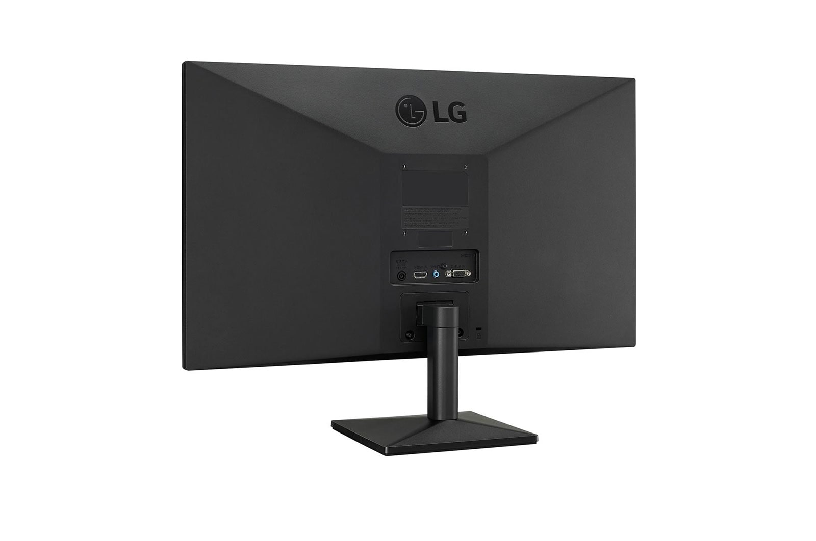 LG 22MK400H-B: 22 Inch Class Full HD TN Monitor with AMD FreeSync | LG USA