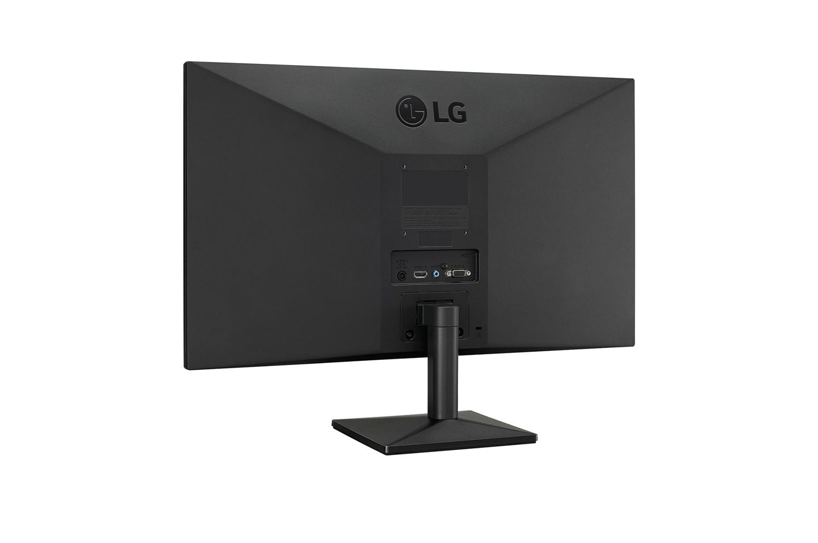 LG 24MK400H-B: 24 Inch Class Full HD TN Monitor with AMD FreeSync | LG USA
