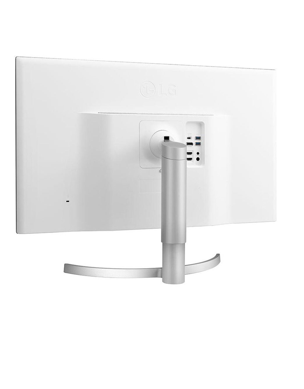 LG 32UL750-W: 32'' Class 4K UHD LED Monitor with VESA Display HDR 600 ...