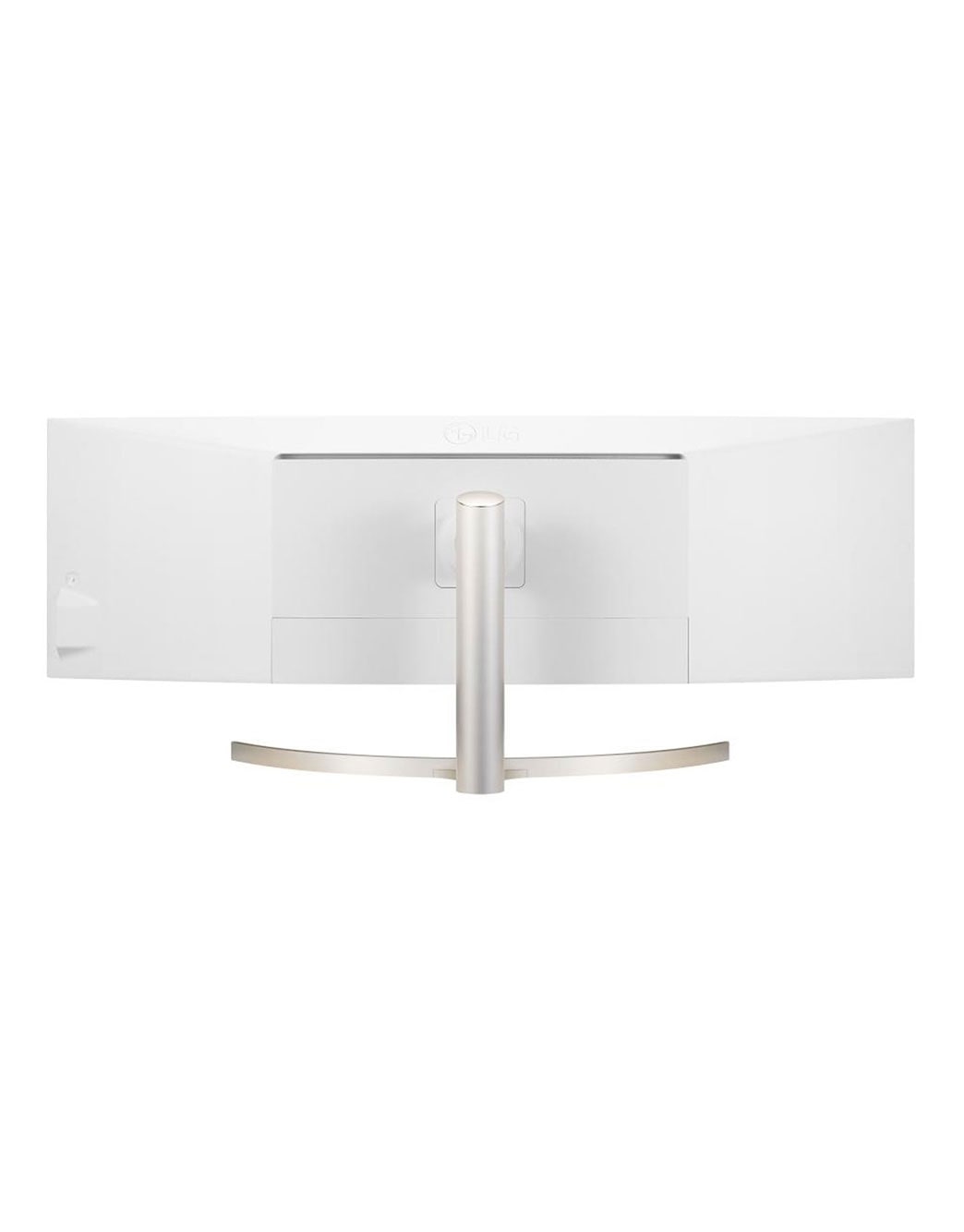 LG 49WL95C-W 49 Inch 32:9 UltraWide Dual QHD IPS Curved LED Monitor ...