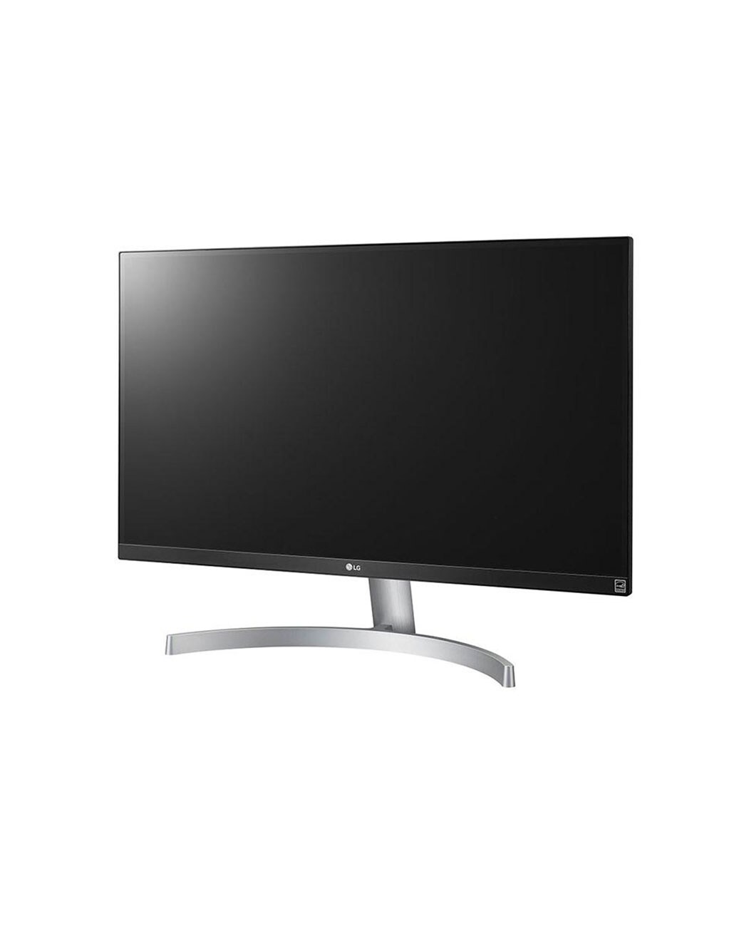 LG 27UL600-W: 27 Inch 4K UHD IPS LED Monitor with VESA DisplayHDR 400 ...