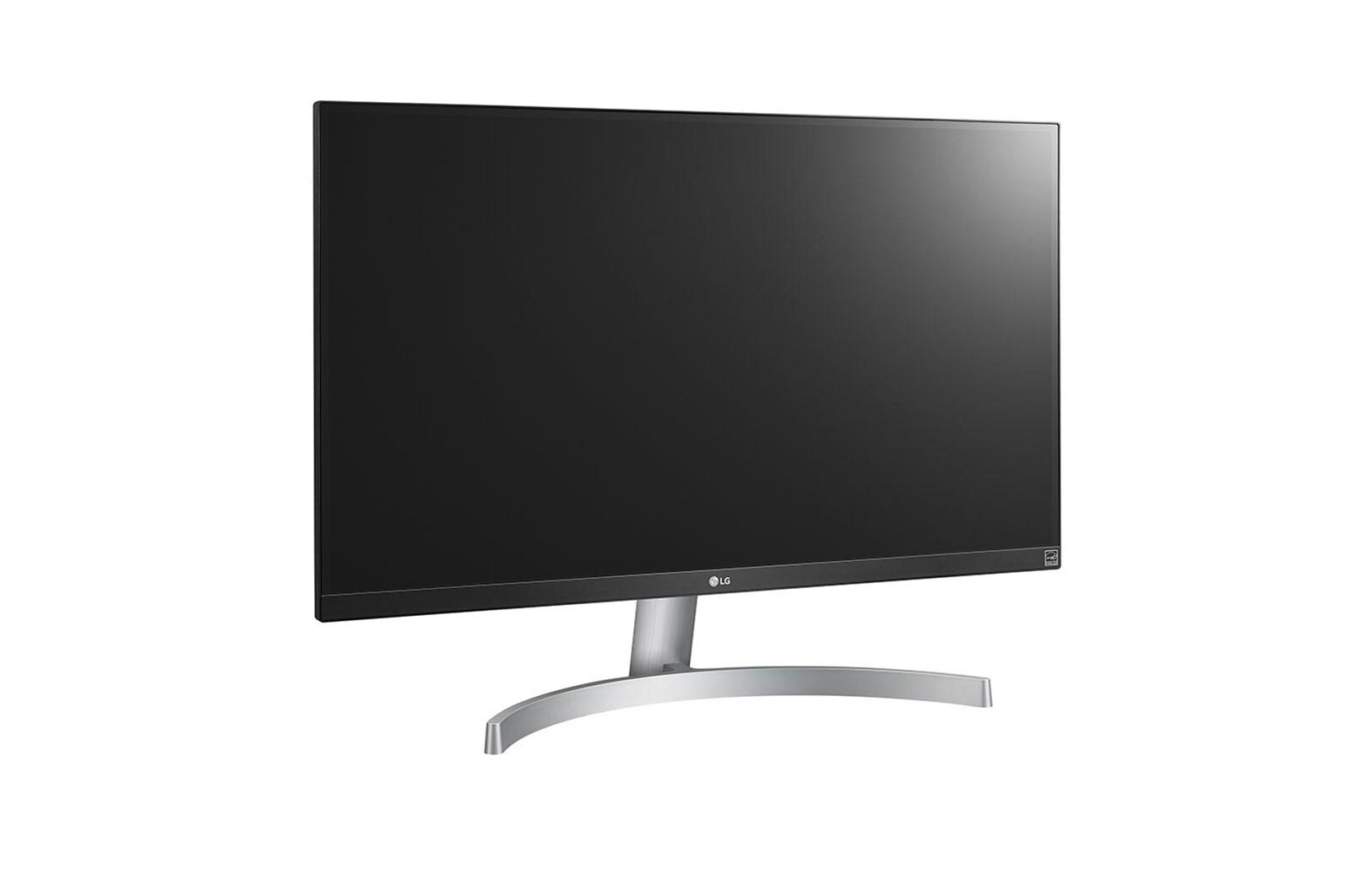 LG 27UL600-W: 27 Inch 4K UHD IPS LED Monitor with VESA DisplayHDR 400 ...