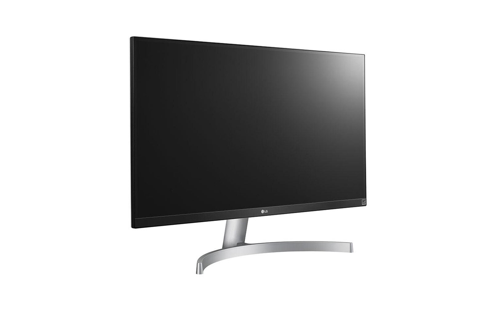 LG 27UL600-W: 27 Inch 4K UHD IPS LED Monitor with VESA DisplayHDR 400 ...