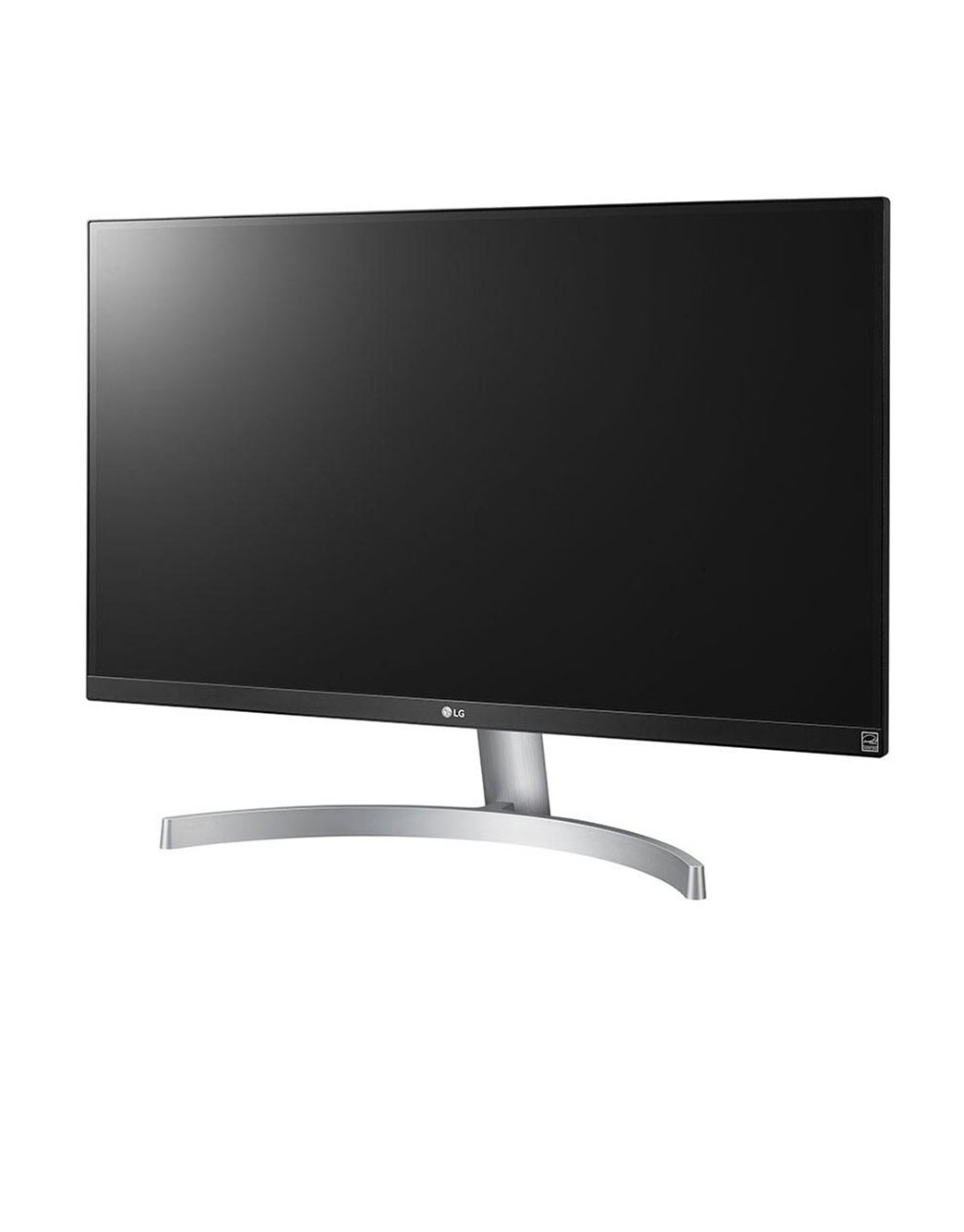 LG 27UL600-W: 27 Inch 4K UHD IPS LED Monitor with VESA DisplayHDR 400 ...