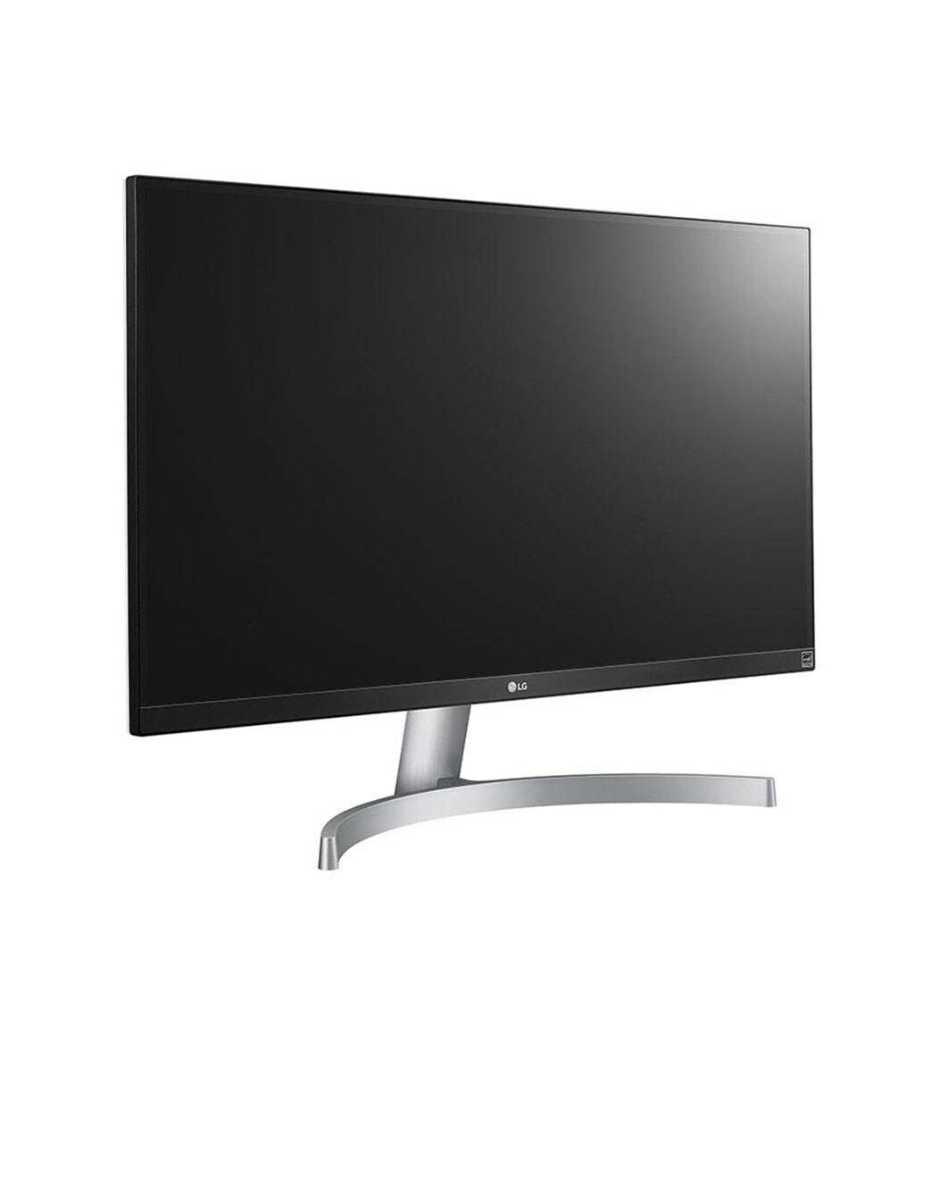 LG 27UL600-W: 27 Inch 4K UHD IPS LED Monitor with VESA DisplayHDR 400 ...