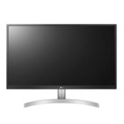 LG 27UL500-W: 27 Class 4K UHD IPS LED Monitor with HDR 10 (27 Diagonal ...