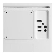 LG 27UL500-W: 27 Class 4K UHD IPS LED Monitor with HDR 10 (27 Diagonal ...