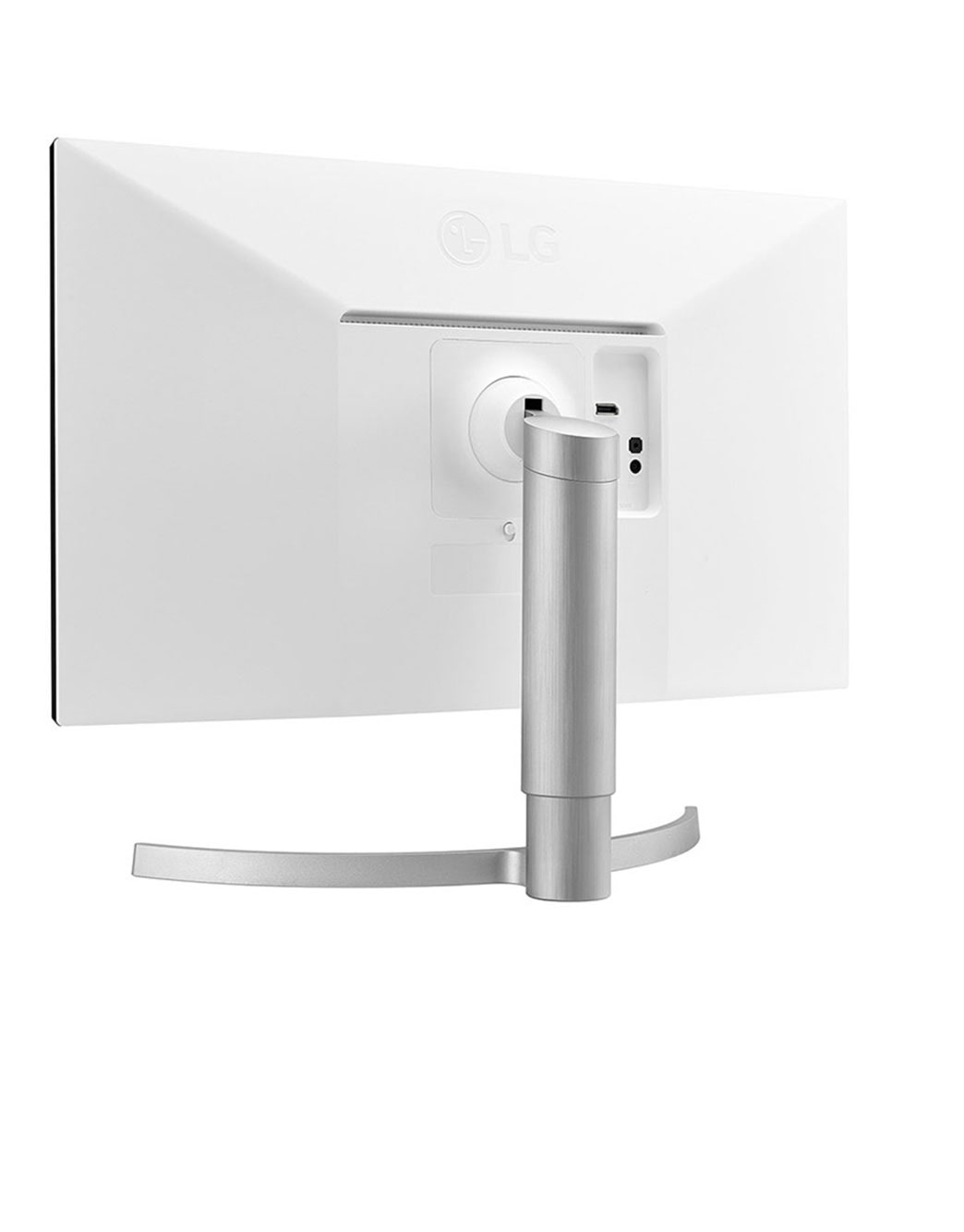 LG 27UL550-W: 27'' Class 4K UHD IPS LED Monitor with HDR 10 and ...