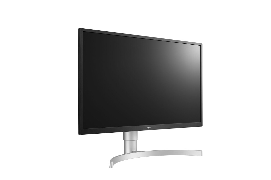 LG 27UL550-W: 27'' Class 4K UHD IPS LED Monitor with HDR 10 and ...