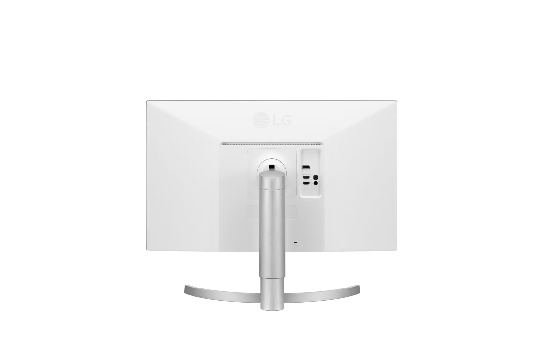 LG 27UL550-W: 27'' Class 4K UHD IPS LED Monitor with HDR 10 and ...