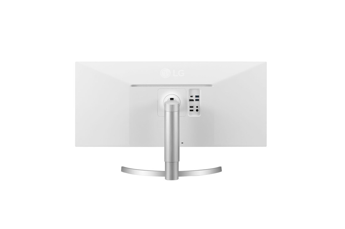 LG 34WL850-W 34 Inch 21:9 UltraWide® WQHD Nano IPS Monitor with ...
