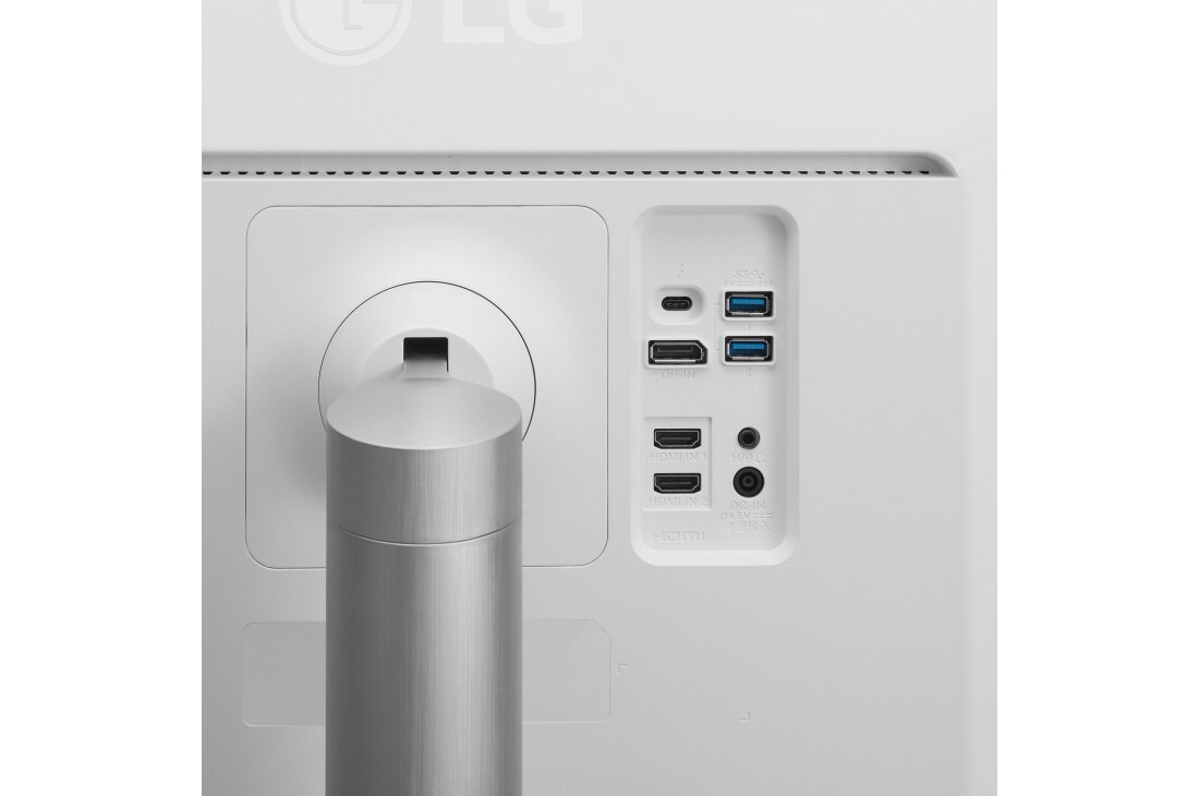 LG 34WL850-W 34 Inch 21:9 UltraWide® WQHD Nano IPS Monitor with ...