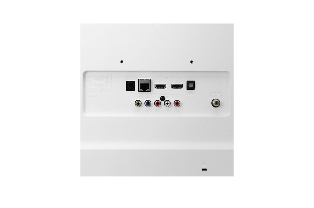 LG 24LM520S-WU: 24 inch Class HD Smart TV | LG USA