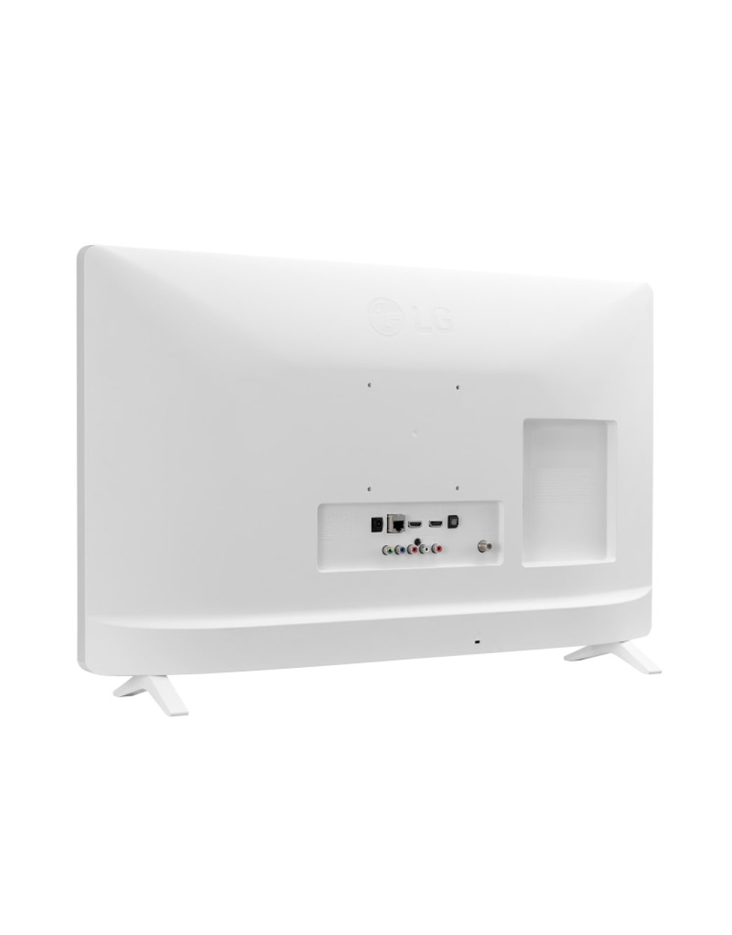 LG 24LM520S-WU: 24 inch Class HD Smart TV | LG USA