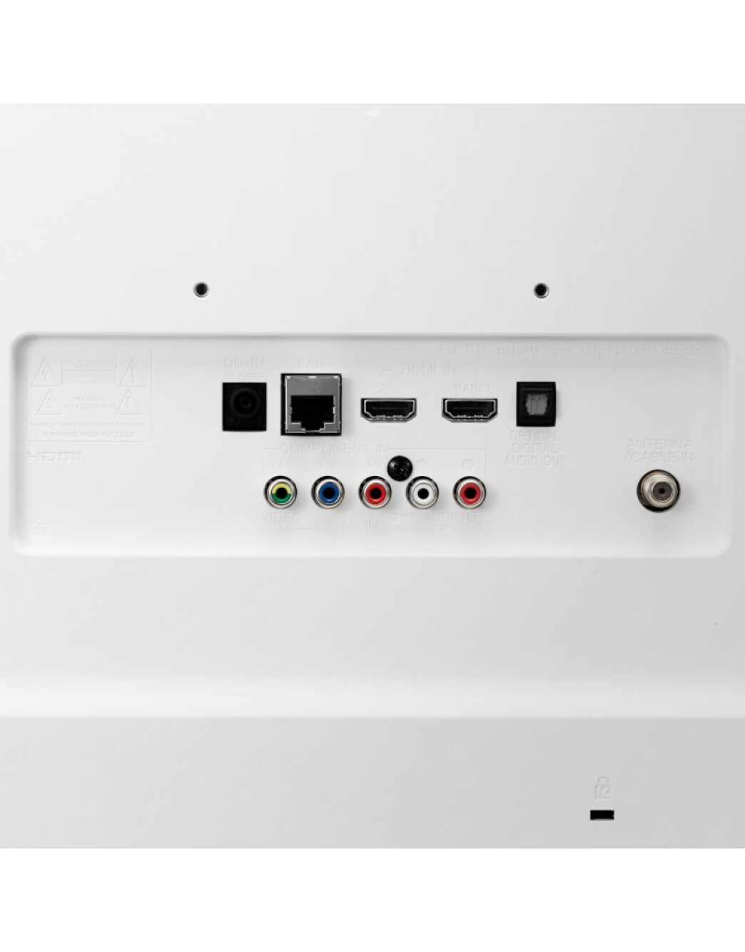 LG 24LM520S-WU: 24 inch Class HD Smart TV | LG USA