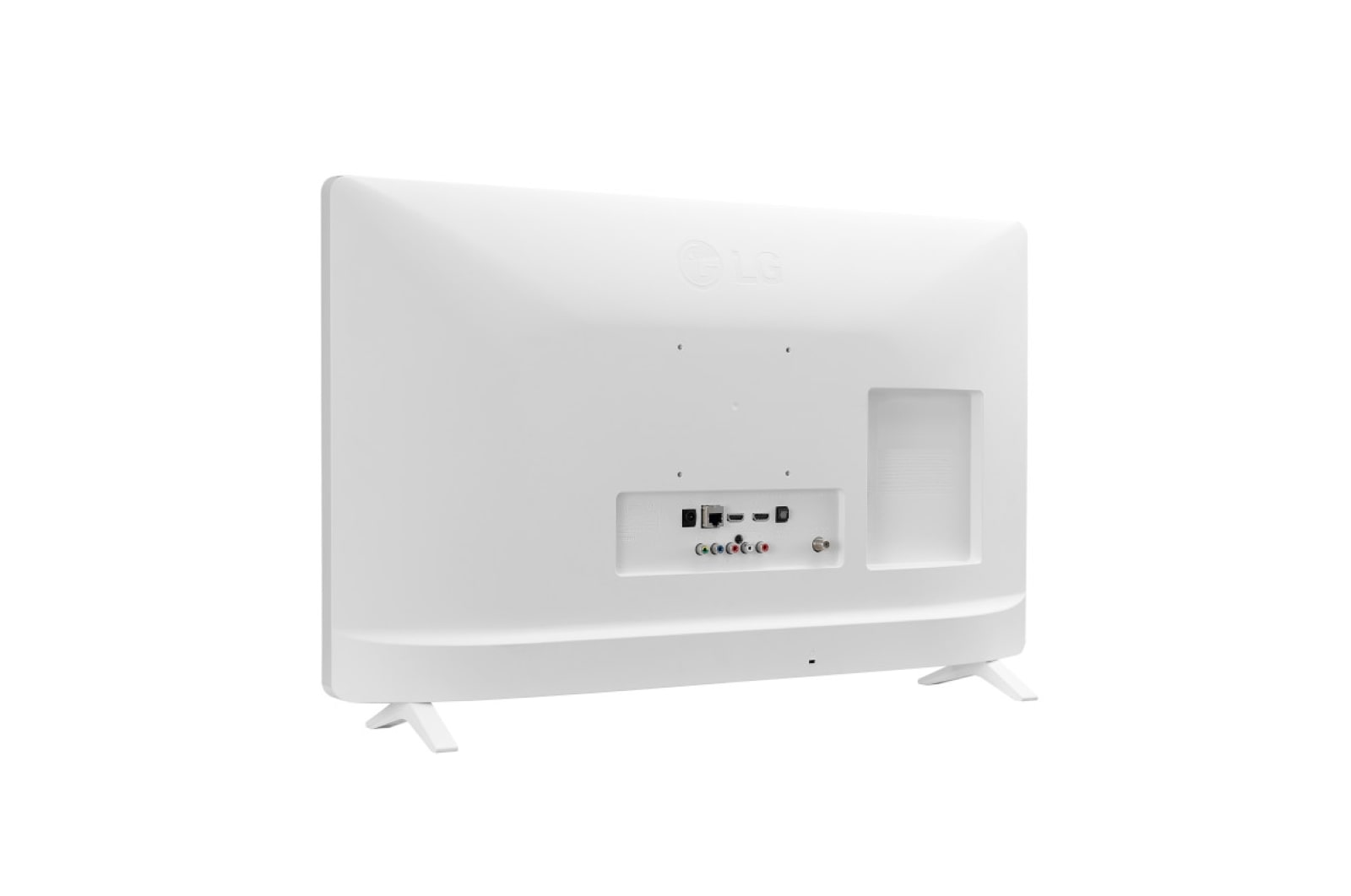 LG 24LM520S-WU: 24 inch Class HD Smart TV | LG USA