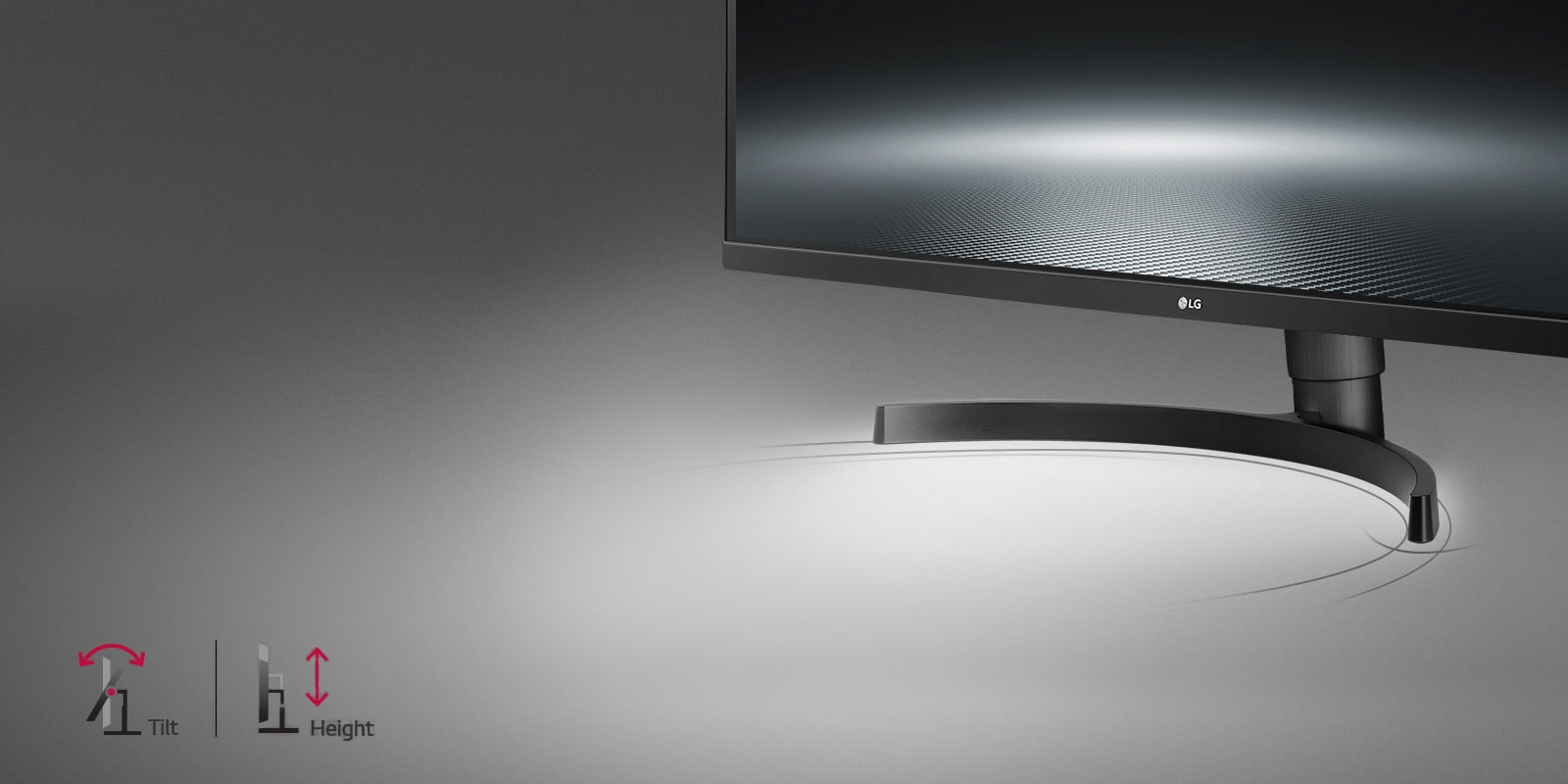 LG 34WL550-B 34 Inch 21:9 UltraWide™ 1080p Full HD IPS Monitor with HDR ...