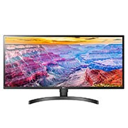 LG 34WL550-B : 34WL550-B 34 Inch 21:9 UltraWide™ 1080p Full HD IPS ...