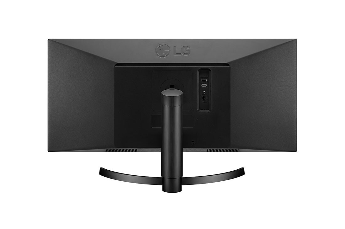 LG 34WL550-B 34 Inch 21:9 UltraWide™ 1080p Full HD IPS Monitor with HDR ...
