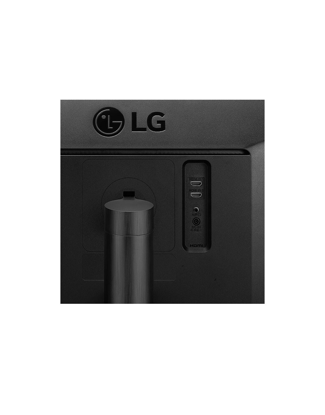 LG 34WL550-B 34 Inch 21:9 UltraWide™ 1080p Full HD IPS Monitor with HDR ...