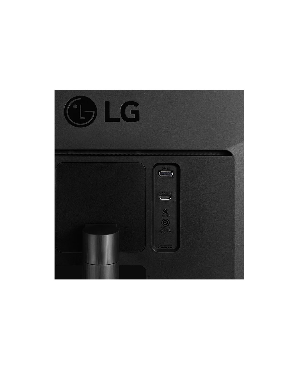 LG 34WL600-B 34 Inch 21:9 UltraWide™ 1080p Full HD IPS Monitor (34WL600 ...