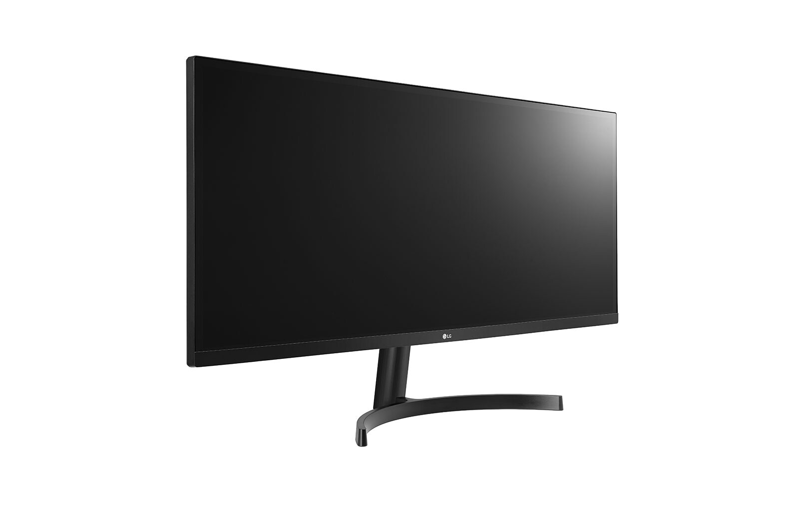 LG 34WL600-B 34 Inch 21:9 UltraWide™ 1080p Full HD IPS Monitor (34WL600 ...