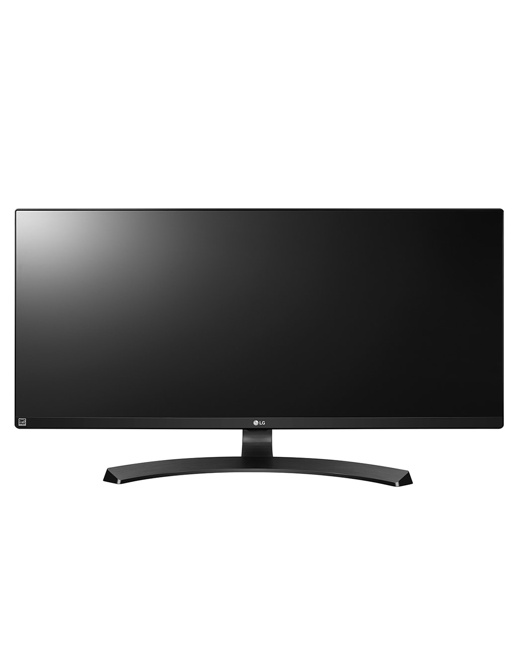 LG 34WL750-B 34 Inch 21:9 UltraWide™ WQHD IPS HDR10 3-Side Virtually ...