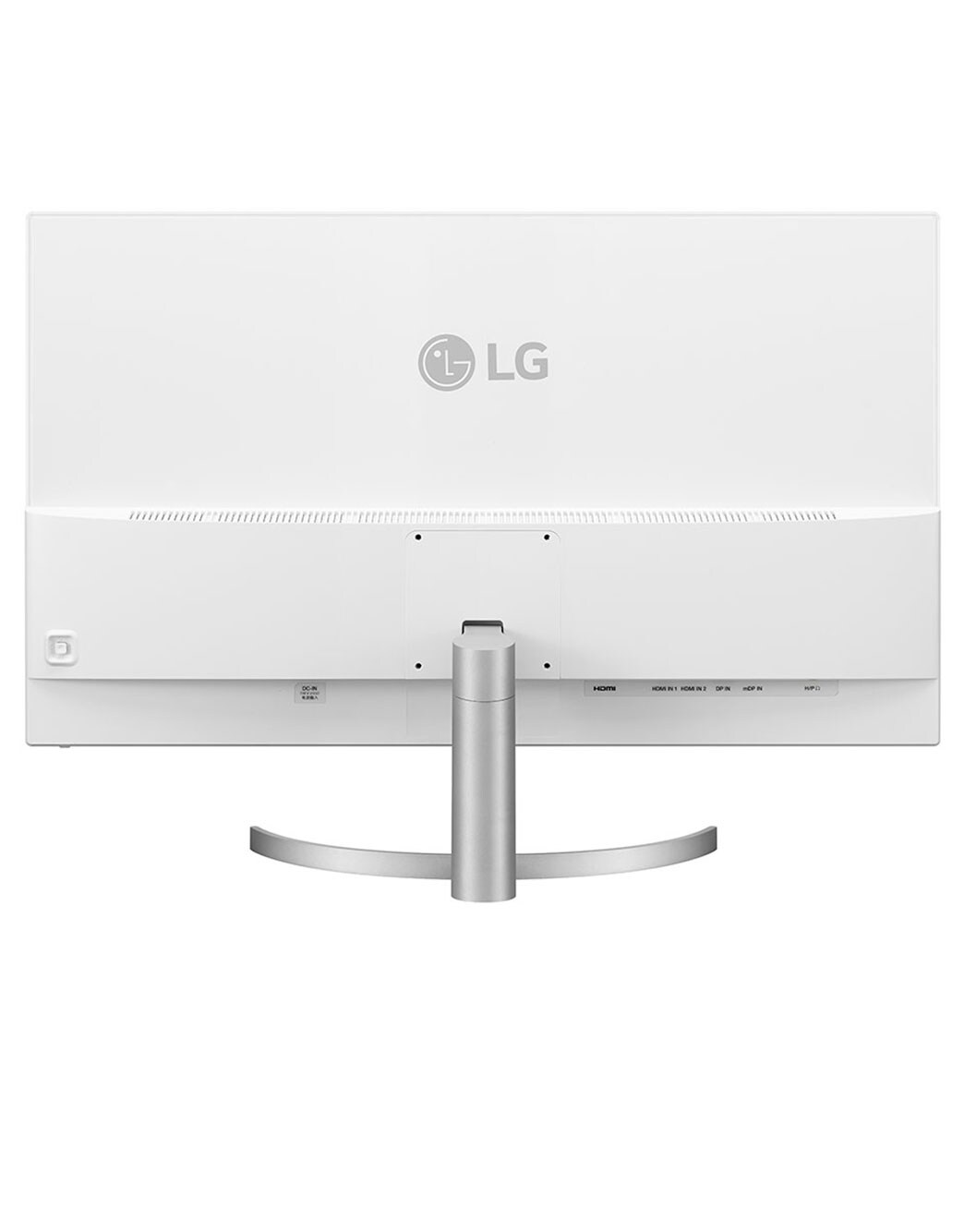 LG 32'' Class QHD LED IPS Monitor with Radeon FreeSync™ (31.5 ...