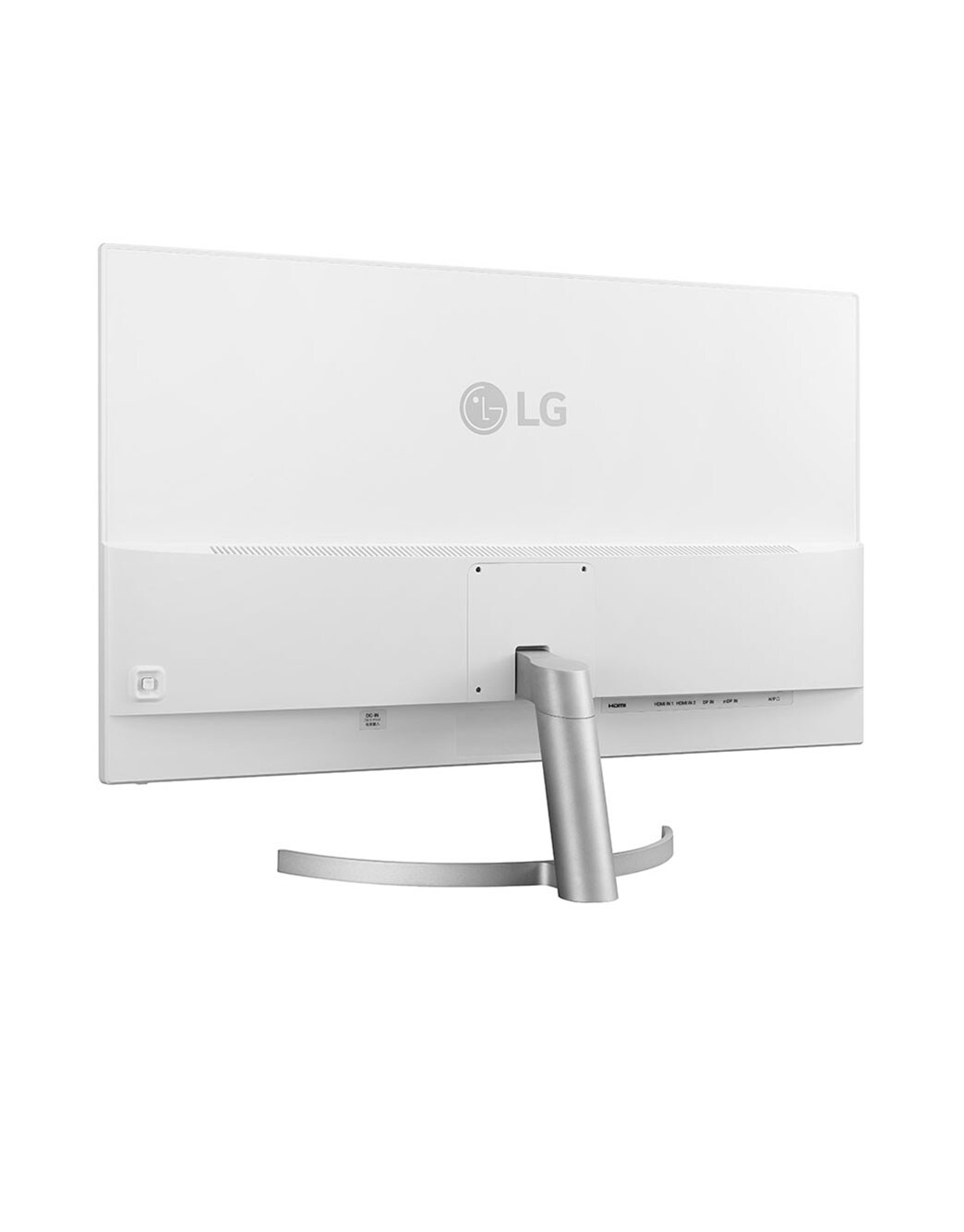 LG 32'' Class QHD LED IPS Monitor with Radeon FreeSync™ (31.5 ...