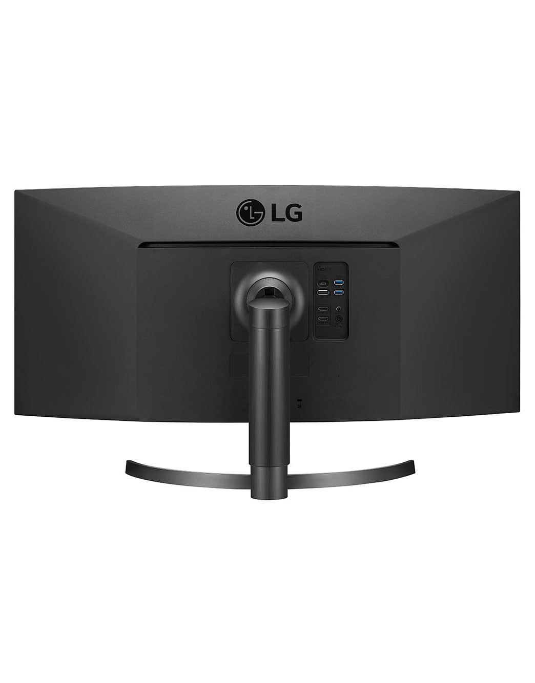 LG 34WN80C-B 34 Inch 21:9 UltraWide™ WQHD IPS HDR10 USB-C 3-Side ...