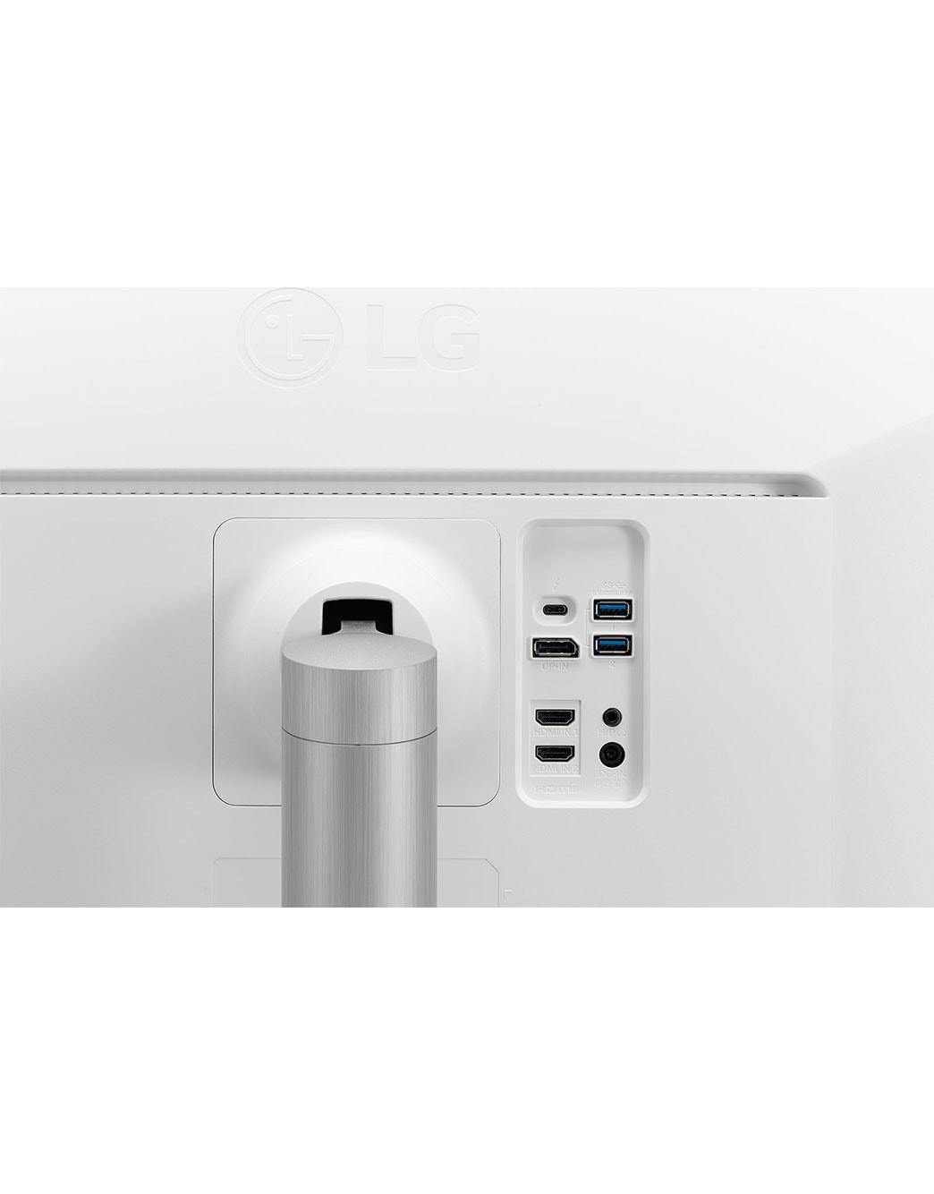 LG 38WN95C-W 38 inch UltraWide QHD+ IPS Curved Monitor NVIDIA G-SYNC ...