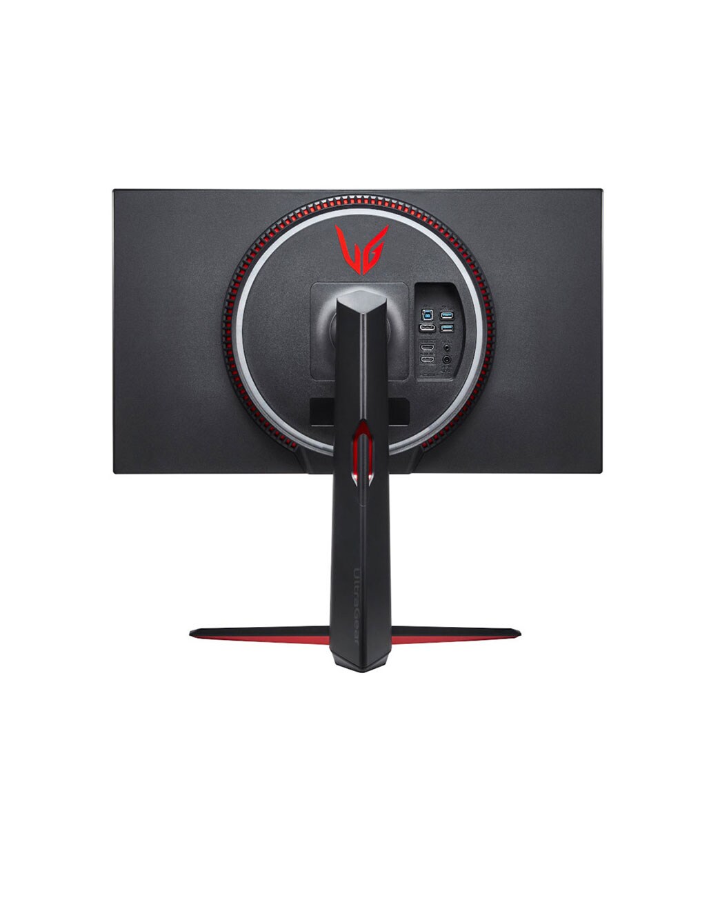 LG 27-inch UltraGear™ 4K G-SYNC® Gaming Monitor | LG USA