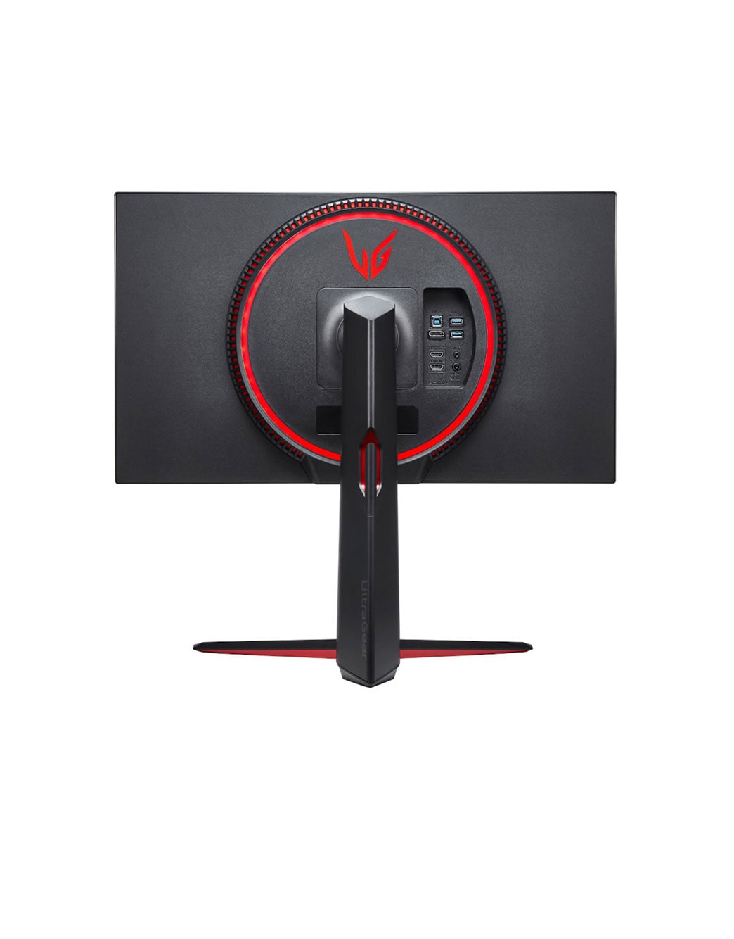 LG 27-inch UltraGear™ 4K G-SYNC® Gaming Monitor | LG USA