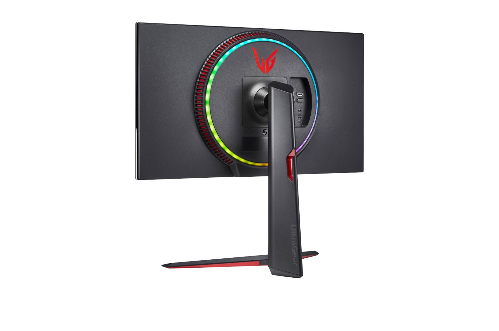 LG 27-inch UltraGear 4K Gaming Monitor (27GN950-B) | LG USA