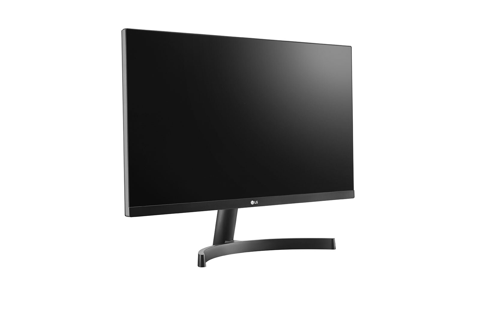 LG 24'' FHD IPS 3-Side Borderless Monitor with Dual HDMI. (24ML600M-B ...