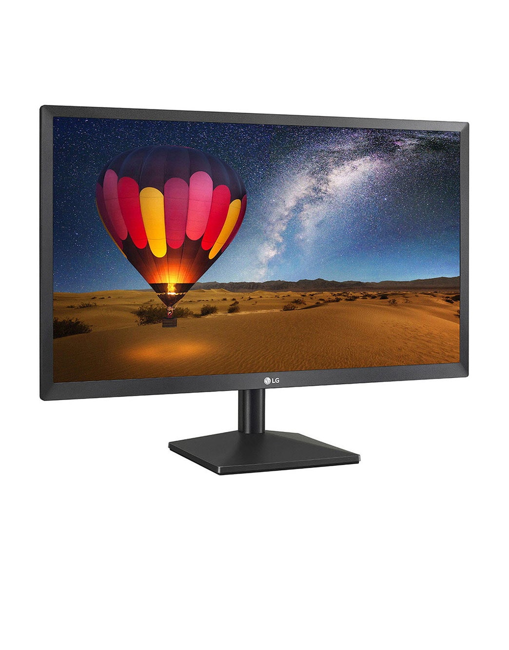 LG 22” FHD IPS Monitor with FreeSync (22MN430M-B) | LG USA