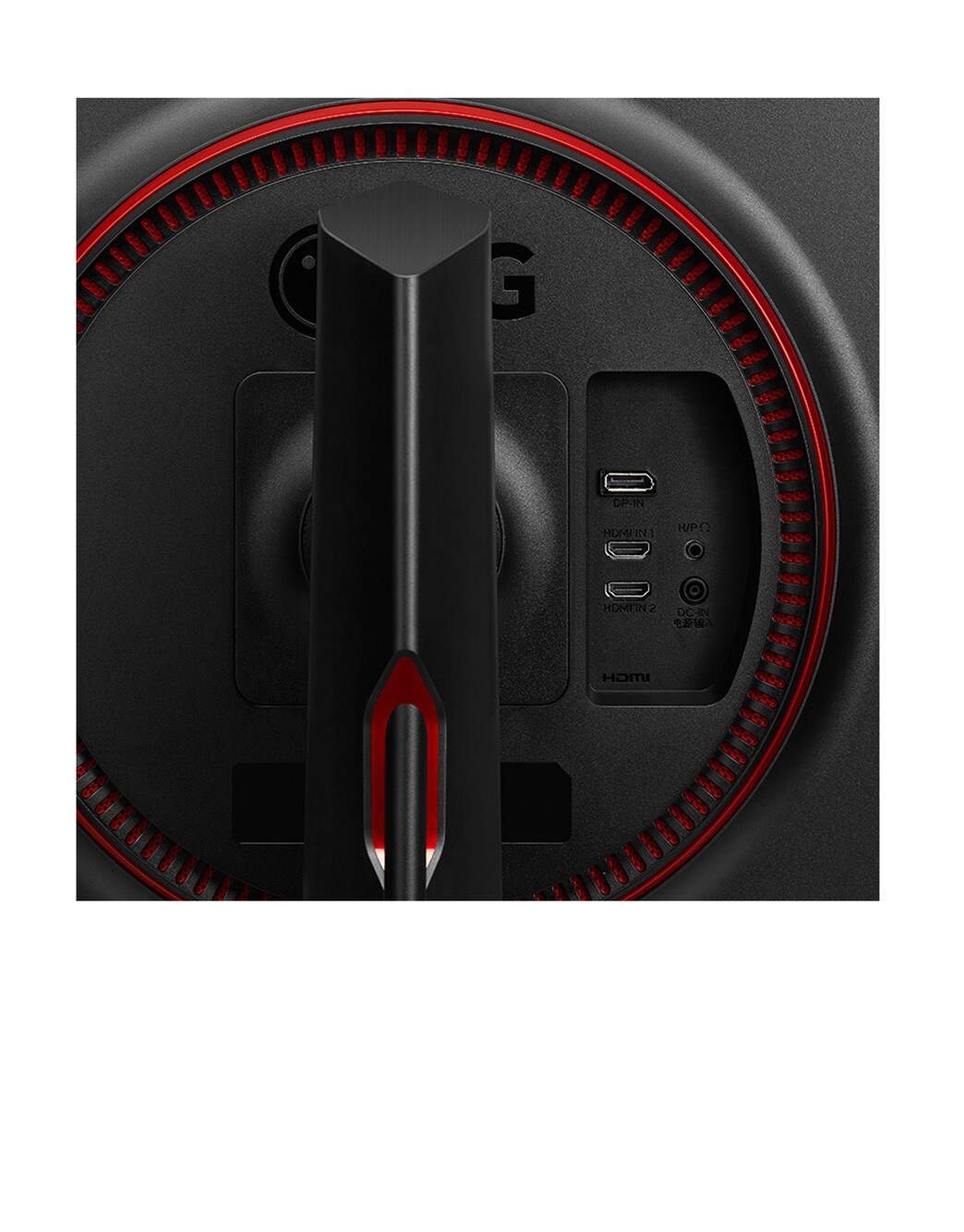 LG 27GN850-B : 27'' UltraGear™ QHD Nano IPS 1ms 144Hz G-SYNC Compatible ...