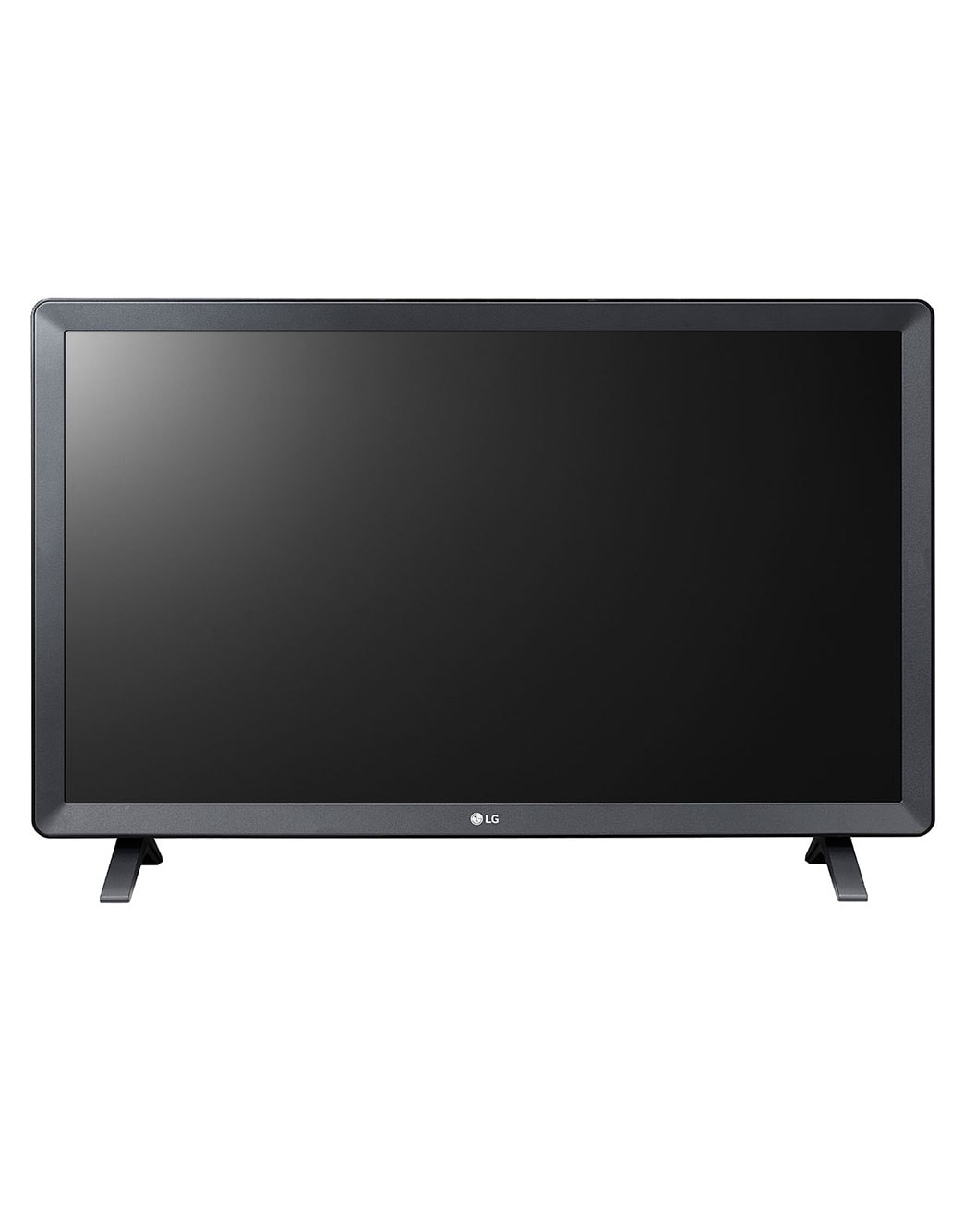 LG 24” HD Smart TV with webOS 3.5 (24LM500S-PU) | LG USA