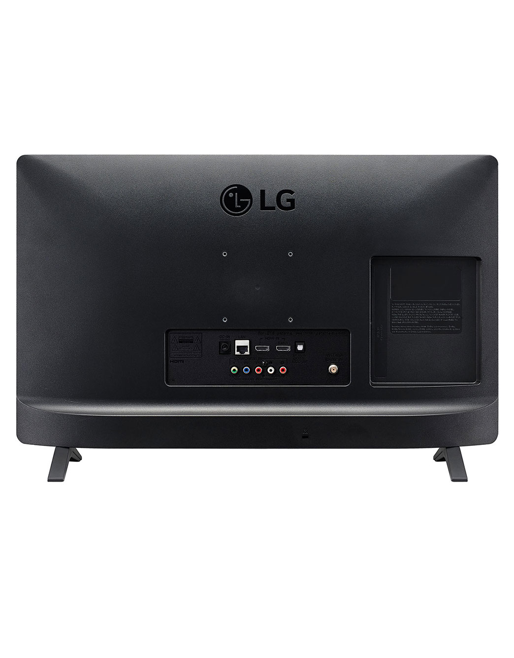 LG 24” HD Smart TV with webOS 3.5 (24LM500S-PU) | LG USA