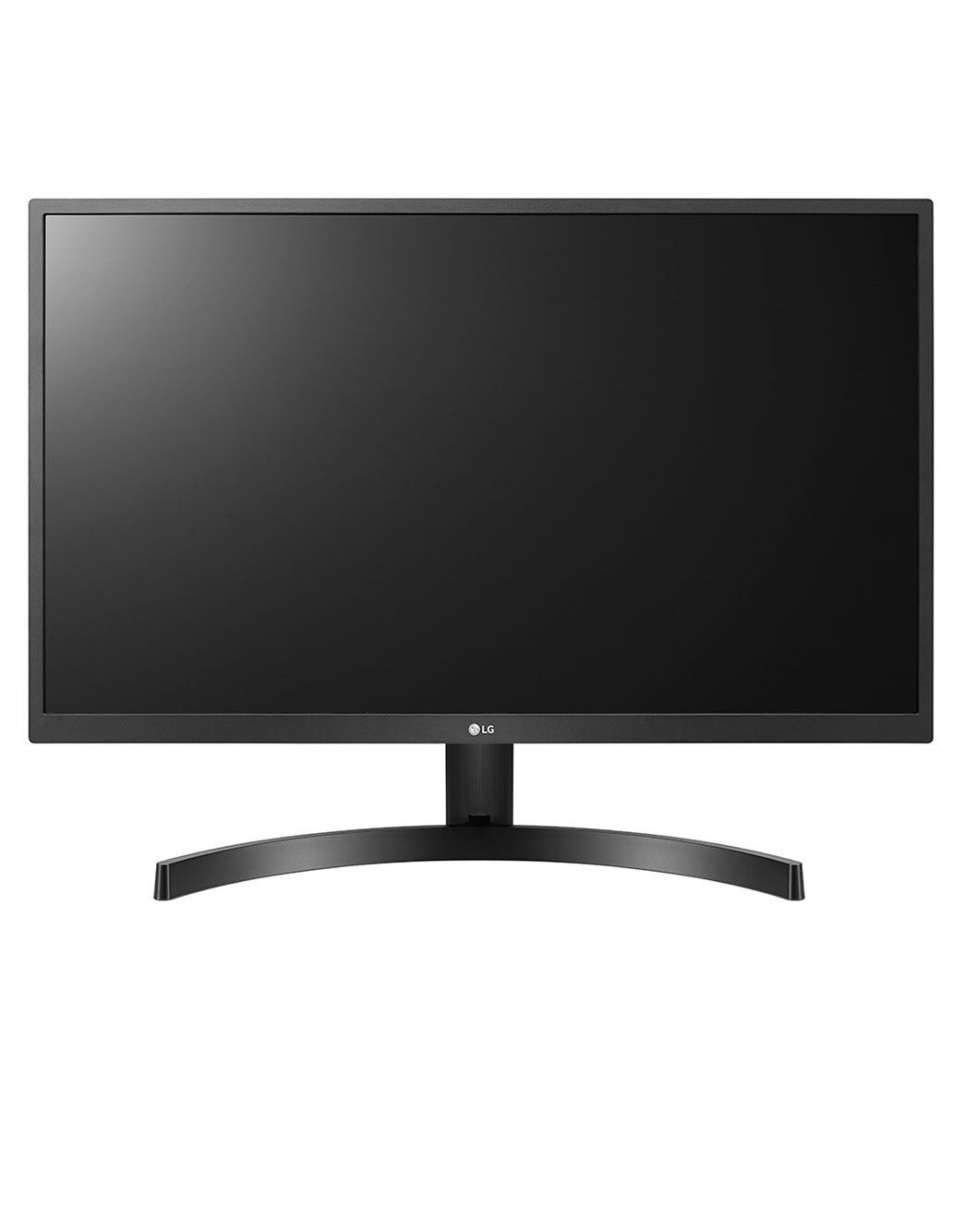 LG 27” UHD IPS HDR10 Monitor with AMD FreeSync™ (27UK500-B) | LG USA
