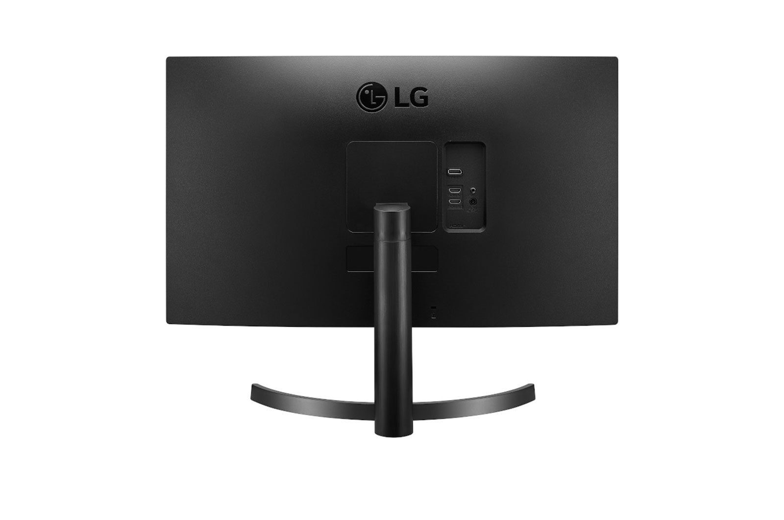 LG 27” QHD IPS HDR10 Monitor with AMD FreeSync™ (27QN600-B) | LG USA
