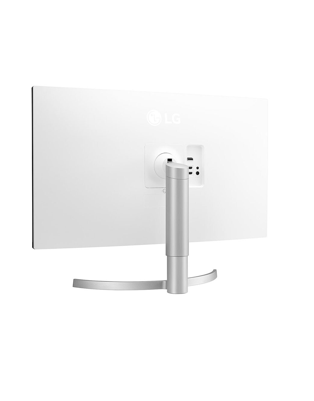 LG 32'' UltraFine UHD IPS HDR Monitor with FreeSync™ (32UN650-W) | LG USA