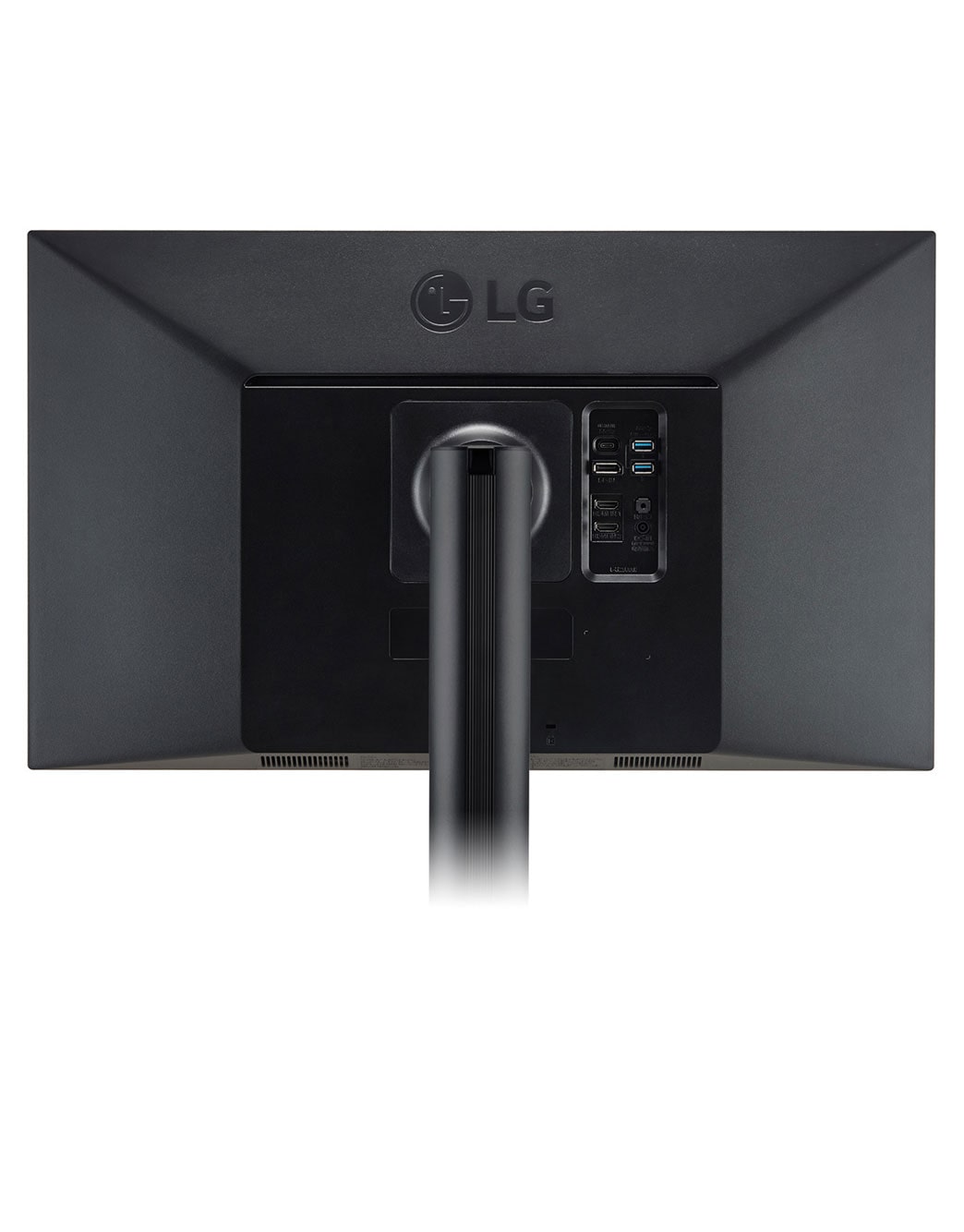 LG 27'' UltraFine UHD IPS USB-C HDR Monitor with Ergo Stand (27UN880-B ...