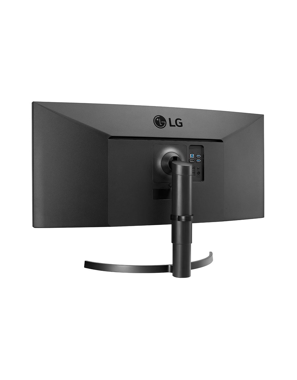 LG 35'' Curved UltraWide QHD HDR Monitor with FreeSync™ (35WN65C-B ...