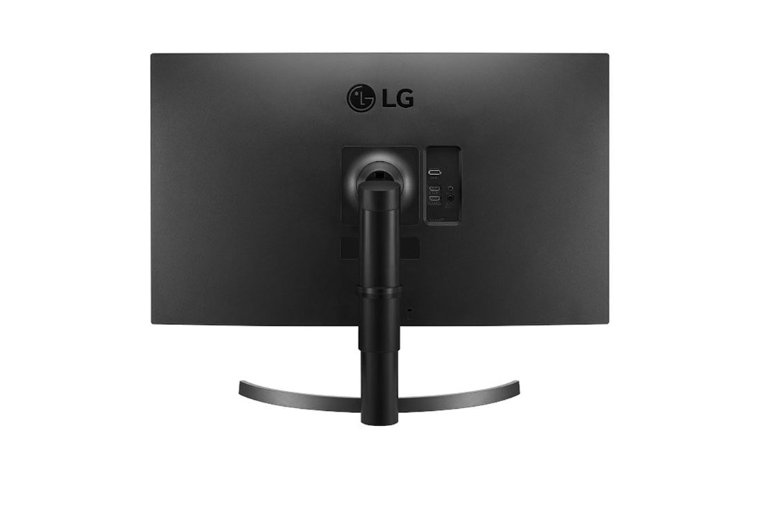 LG 32'' QHD IPS HDR10 Monitor with FreeSync™ (32QN650-B) | LG USA