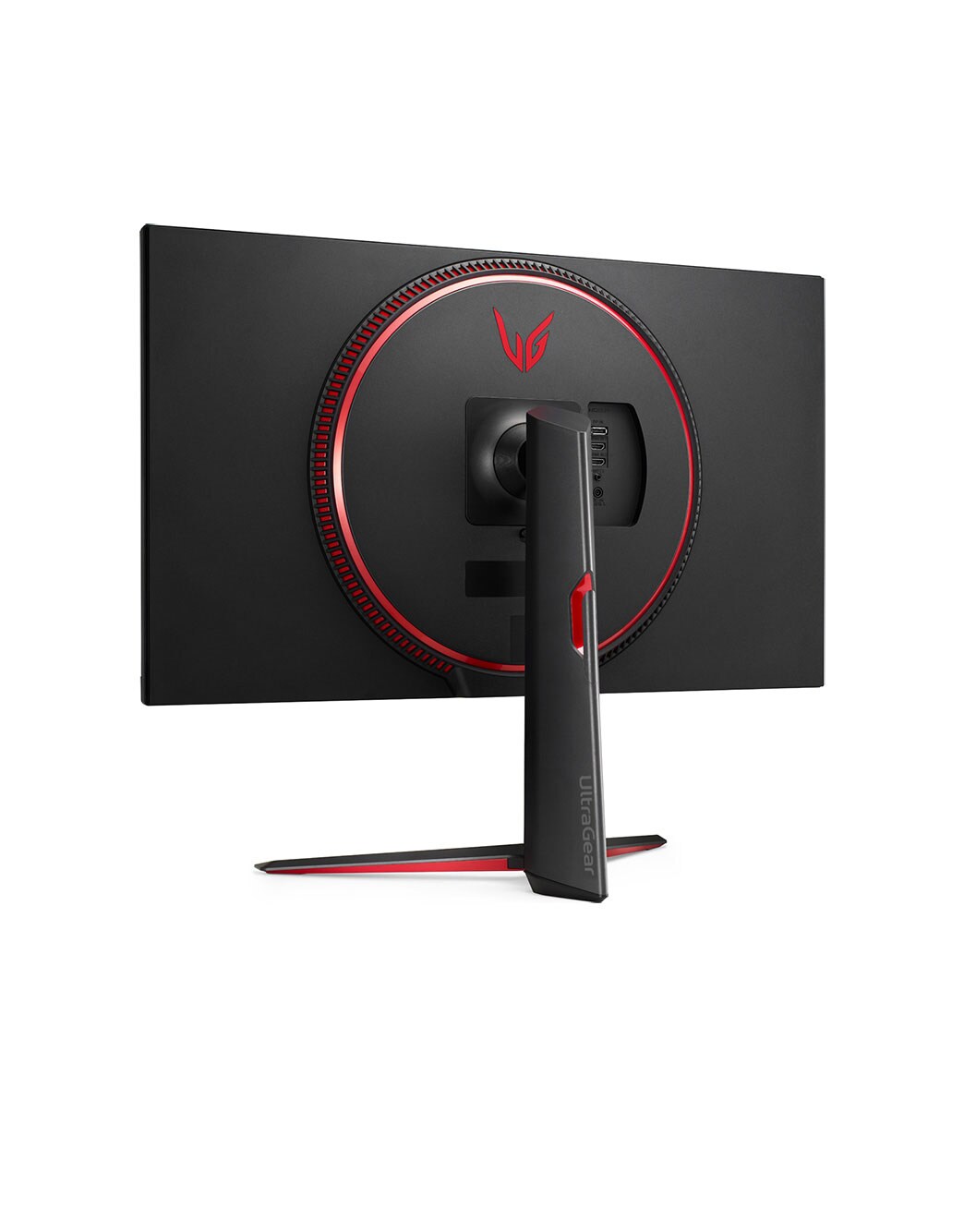 LG 32'' UltraGear QHD 165Hz HDR10 Monitor with FreeSync™ Premium ...