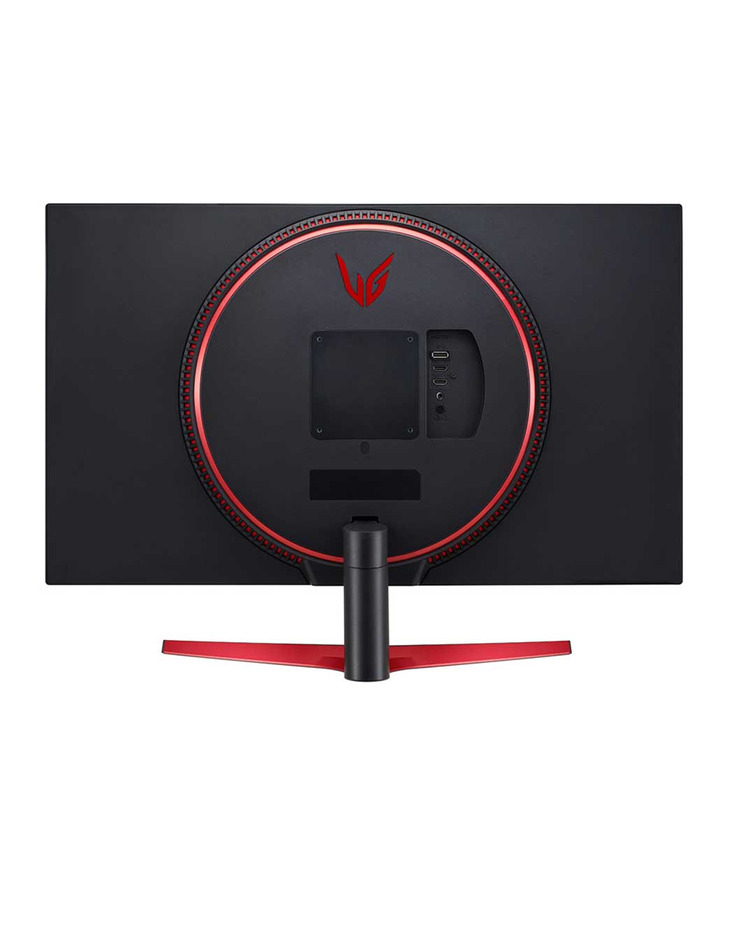 LG 32'' UltraGear QHD 165Hz HDR10 Monitor with FreeSync™ Premium ...