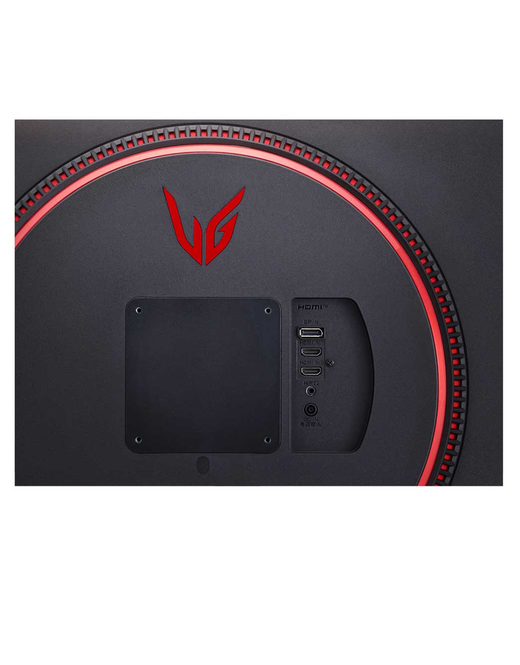 LG 32'' UltraGear QHD 165Hz HDR10 Monitor with FreeSync™ Premium ...