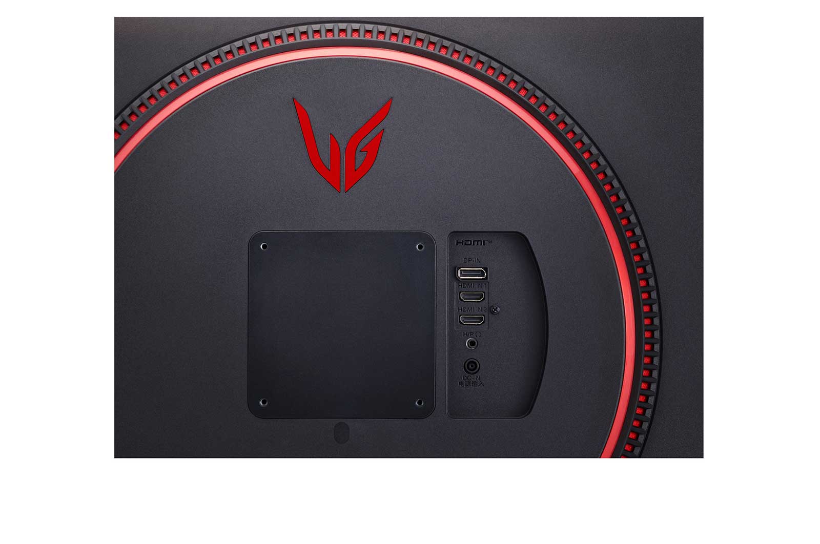 LG 32'' UltraGear QHD 165Hz HDR10 Monitor with FreeSync™ Premium ...