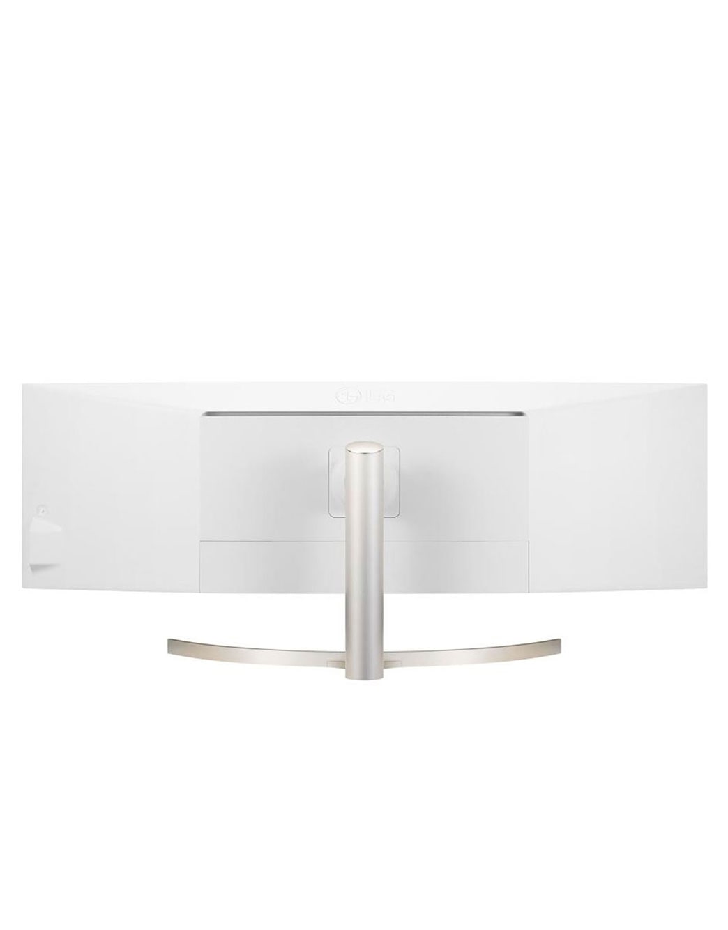 LG 49WL95C-WE 49 Inch 32:9 UltraWide Dual QHD IPS Curved LED Monitor ...